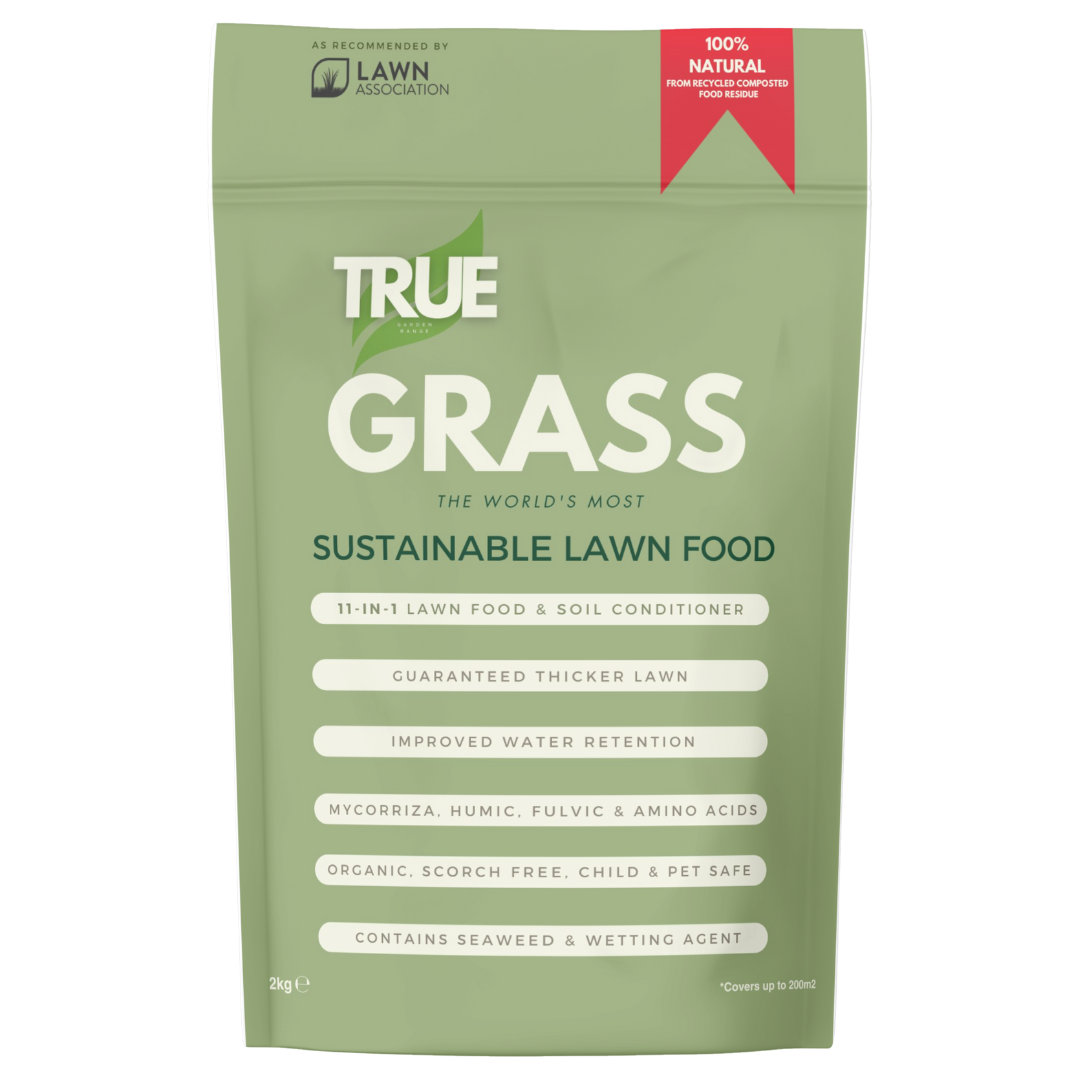 The Trio Collection - TRUE Grass – Lawn Association
