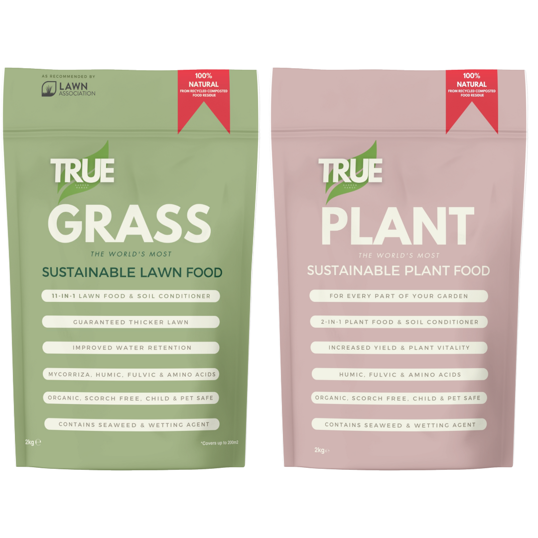 Lawn Association Store | True Grass & True Plant